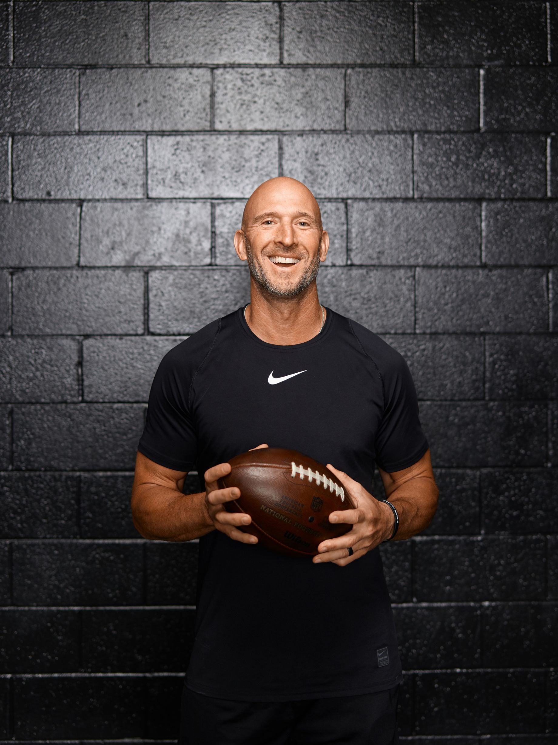 Ricky Proehl – Juice Plus+