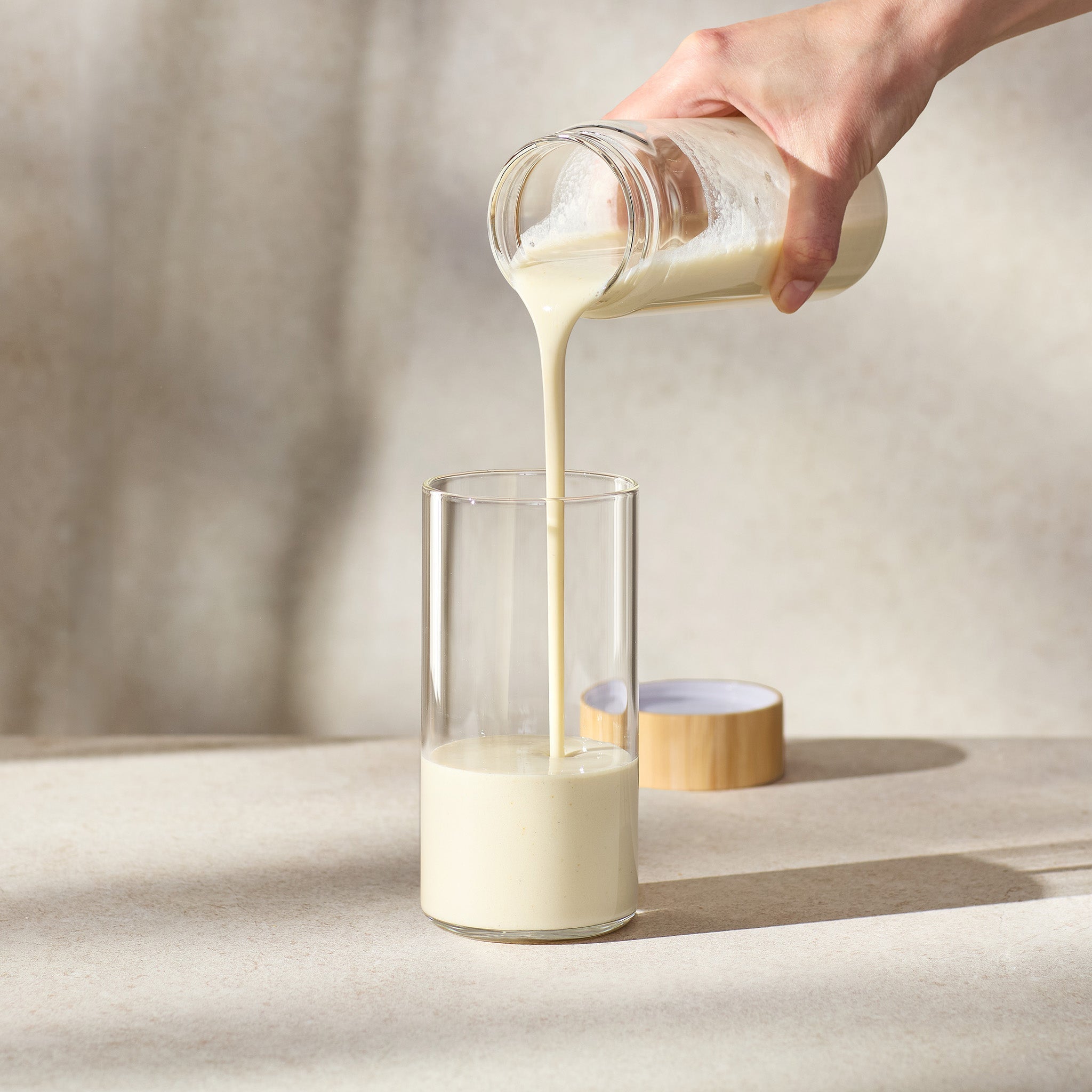 French Vanilla Complete Shake | Recipes | Juice Plus+ – Juice Plus+US