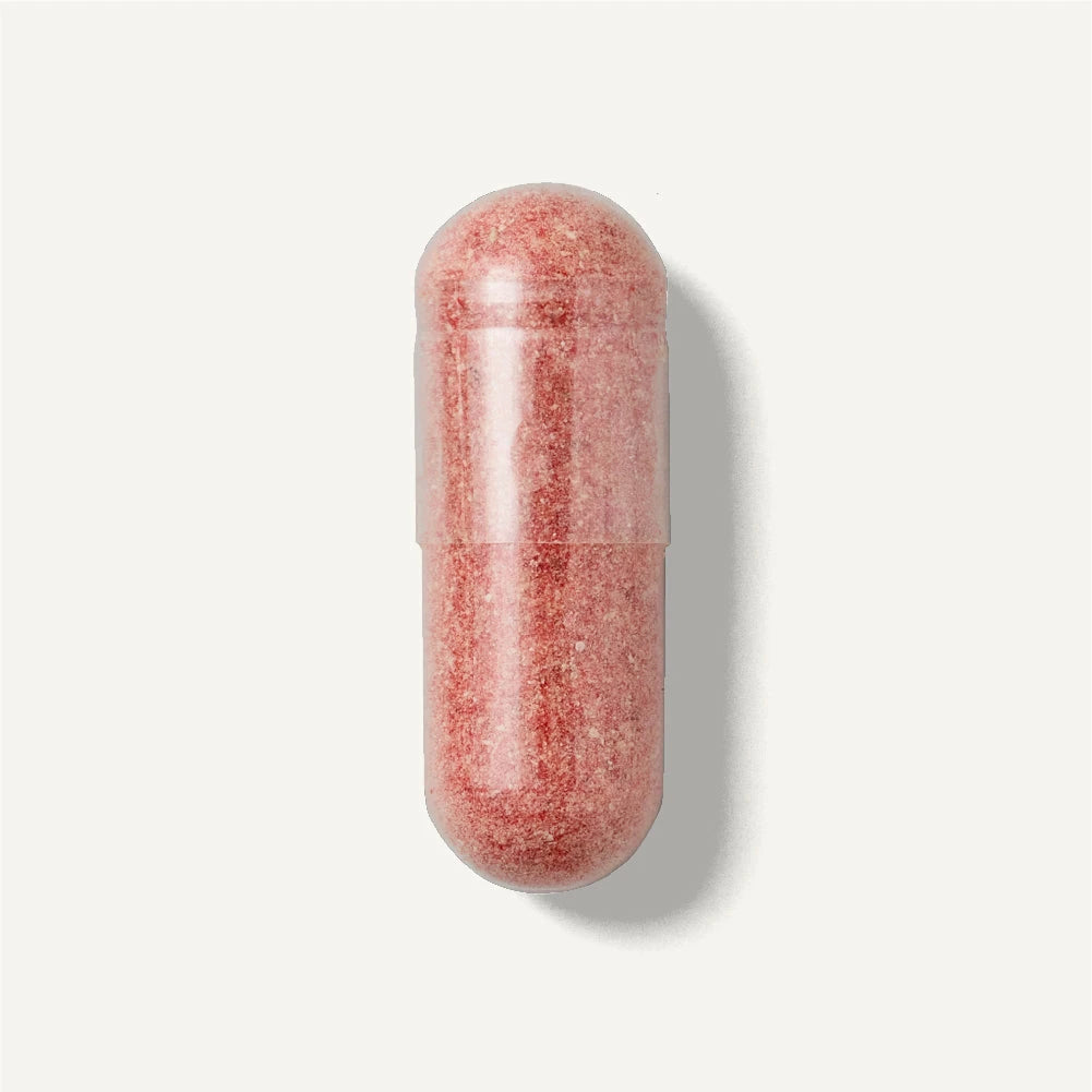 Capsules – Juice Plus+