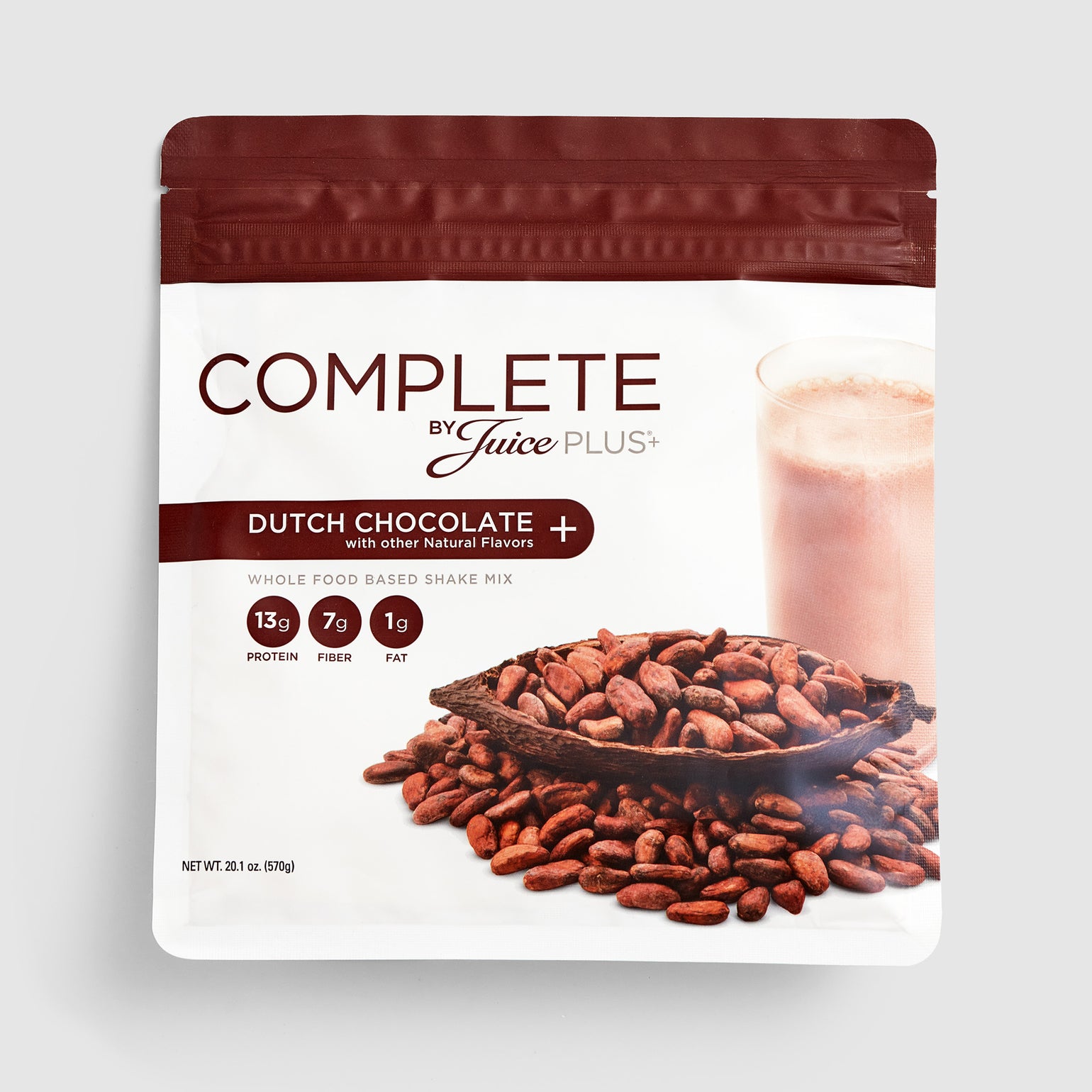 Shakes – Juice Plus+