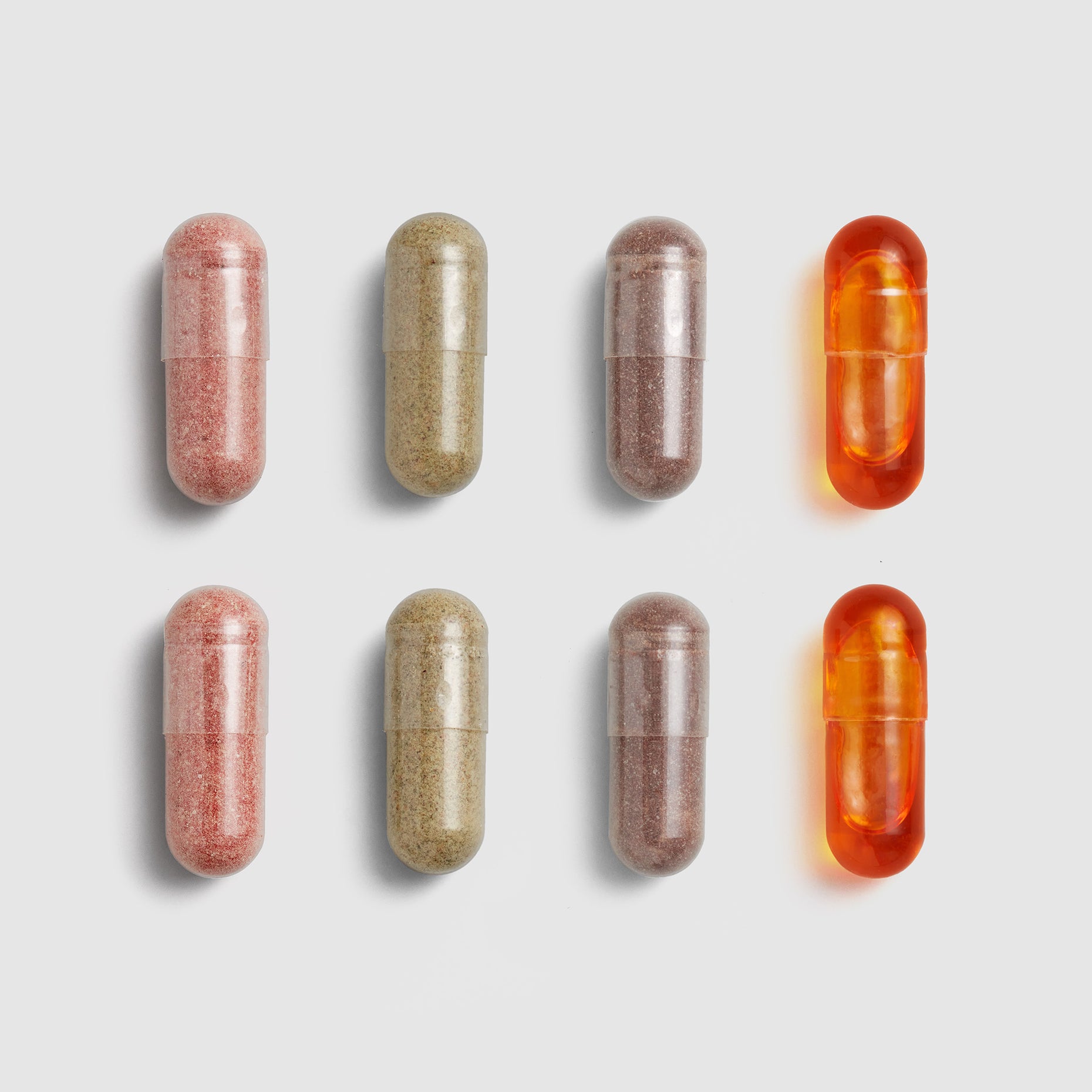 Capsules – Juice Plus+