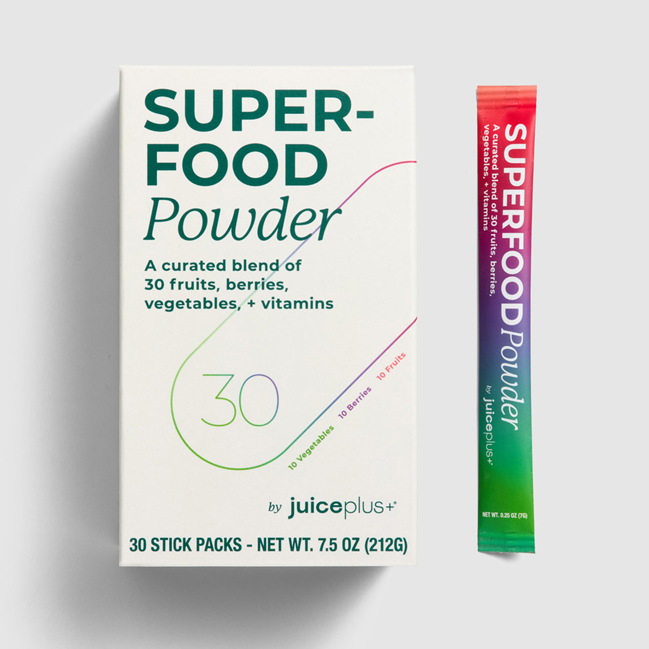 Shop Superfood Powder – Juice Plus+