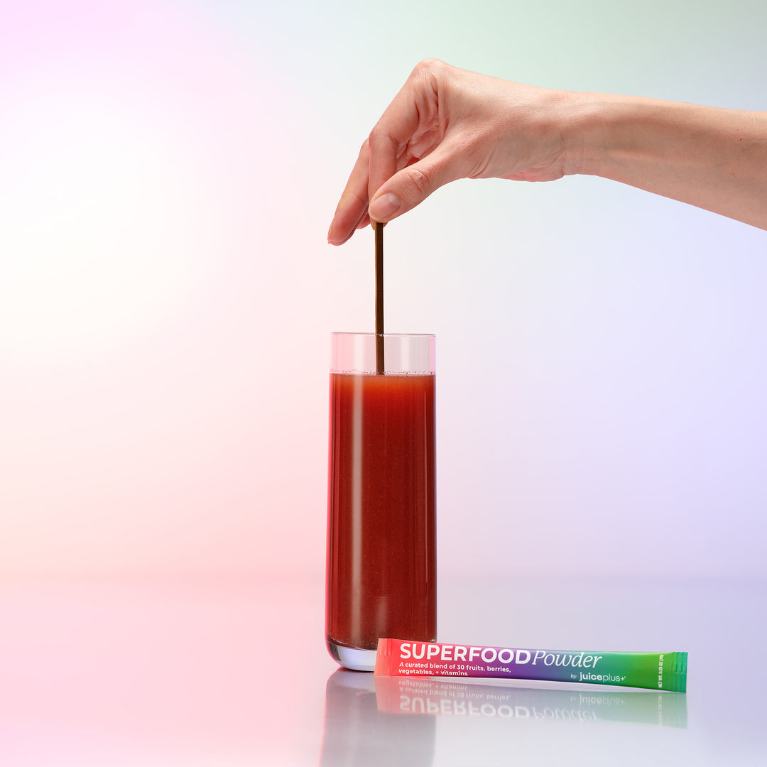 Shop Superfood Powder – Juice Plus+US