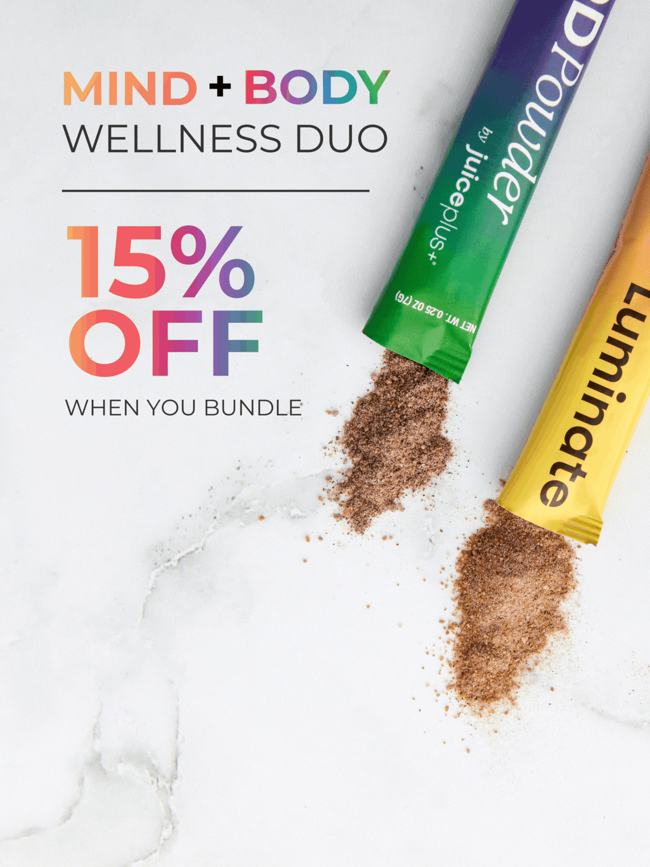 Whole-Foods, Plant-Based Nutrition | Juice Plus – Juice Plus+