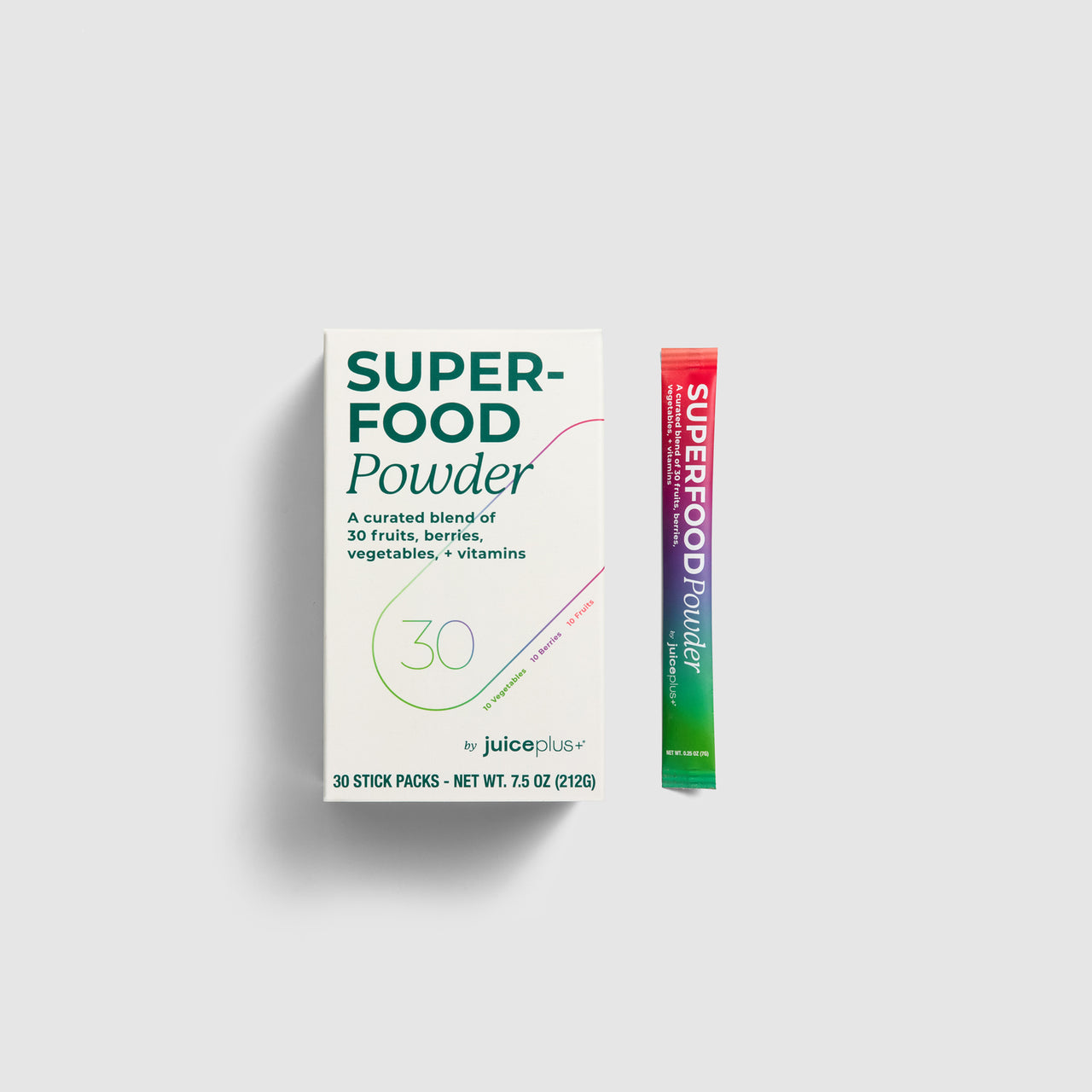 Shop Superfood Powder – Juice Plus+