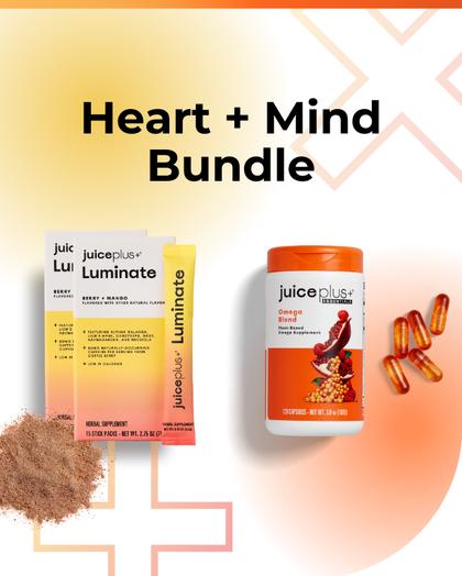 Thank You – Juice Plus+ USD