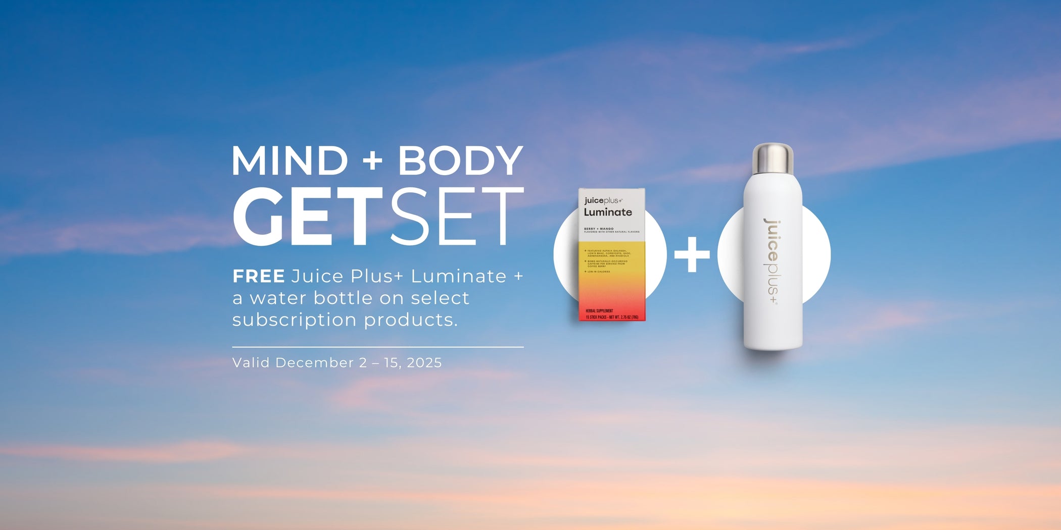 Whole-Foods, Plant-Based Nutrition | Juice Plus – Juice Plus+