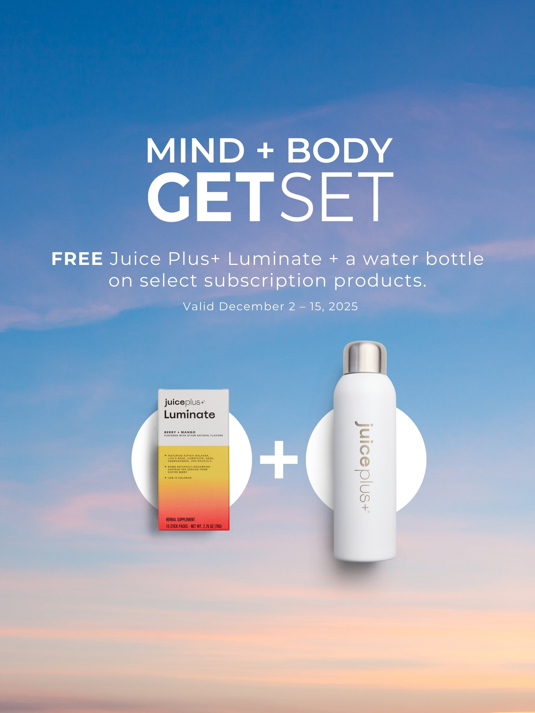 Whole-Foods, Plant-Based Nutrition | Juice Plus – Juice Plus+