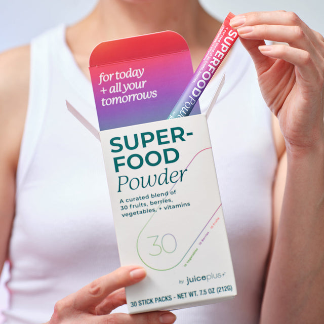 Shop Superfood Powder – Juice Plus+