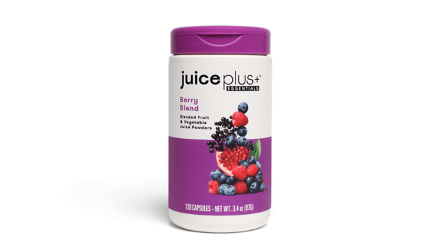 Products – Juice Plus+ USD