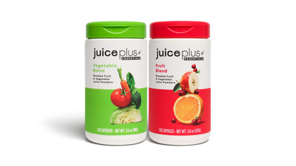 All Products – Juice Plus+ USD