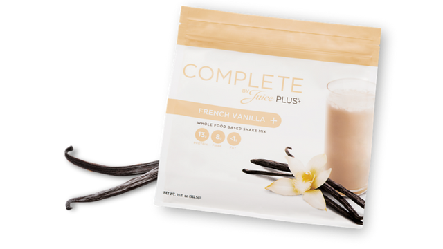 Shakes – Juice Plus+ USD