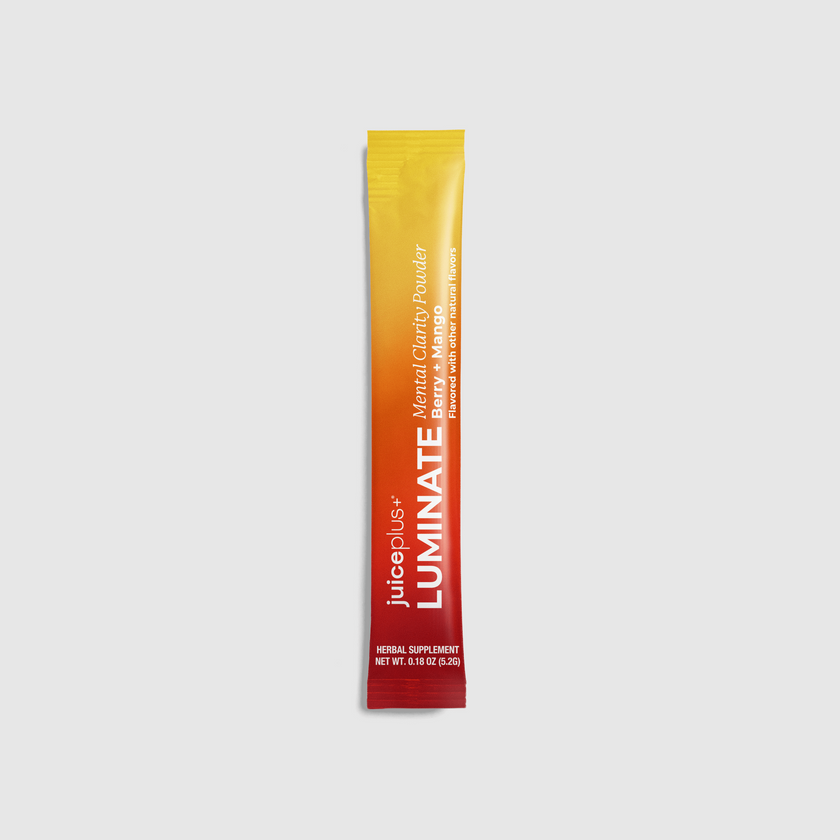 Whole-Foods, Plant-Based Nutrition | Juice Plus – Juice Plus+US